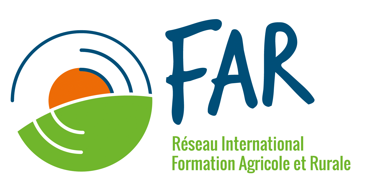 Cartographie réseau FAR - La carte